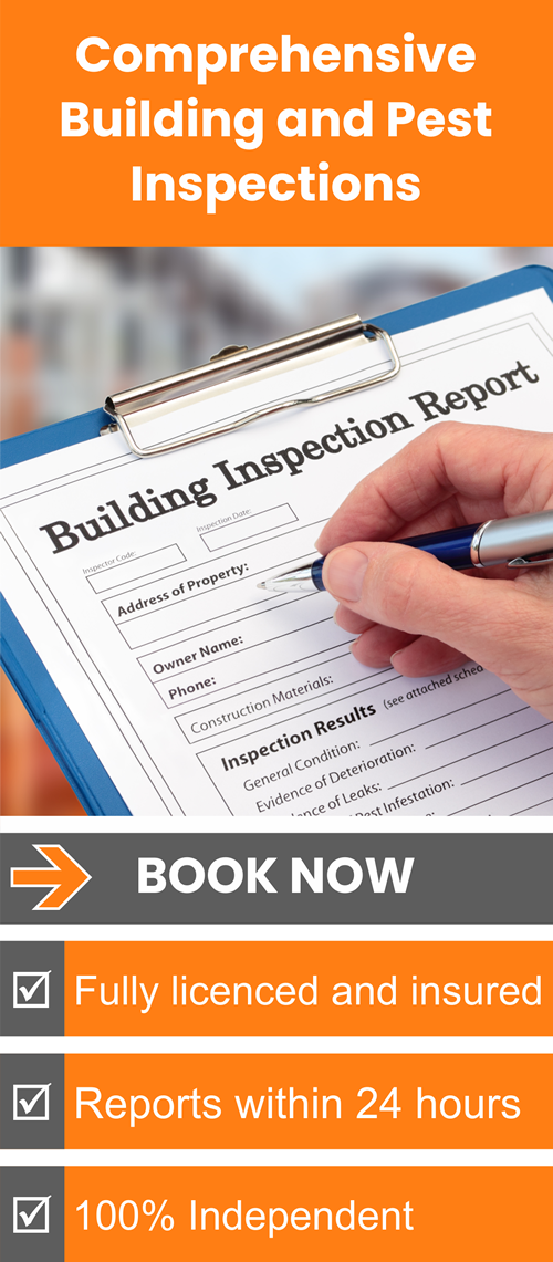Inspections Inside Out | Building and Pest Inspections